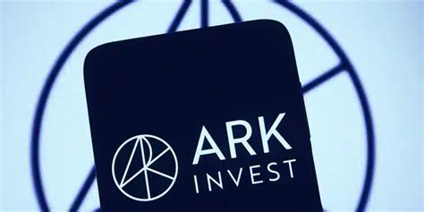 Ark Invest And 21shares Integrate Chainlink For Bitcoin Etf