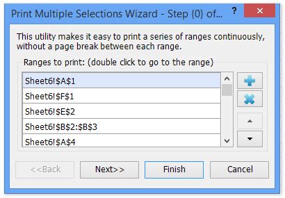 Print Only Active Cells Excel I Would Like To Show The Value On The Screen But Hide When