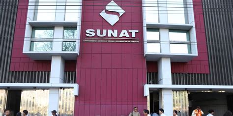 ¿qué Es La Sunat Y Cuáles Son Sus Funciones Articulos Prestamype