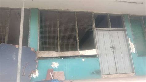 Nifa Shs In Mess As Portions Rot