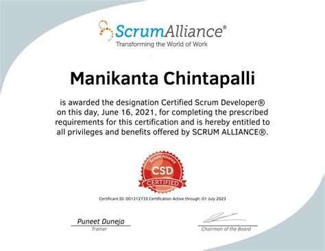 Manikanta Chintapalli On Linkedin Dxctechnology
