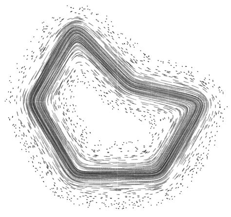 2 Vorticity And Velocity Field Of A Planar Polygonal Vortex Filament Download Scientific
