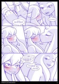 Honor Among Goats MyHentaiComics Free Porn Comics And Sex Cartoons