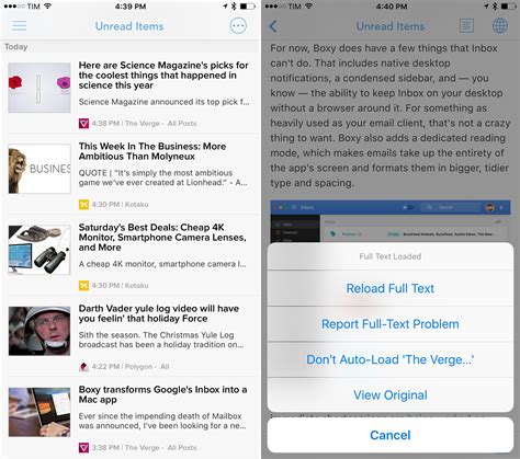 My Must Have Ios Apps 2015 Edition Macstories