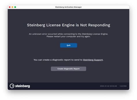 All Dorico Key Commands Have Disappeared Dorico Steinberg Forums