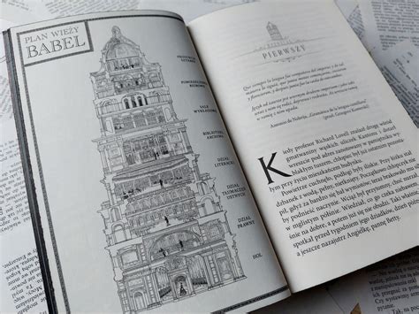 Babel czyli o konieczności przemocy kolonializm rasizm i chęć