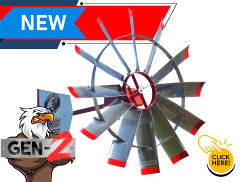 Pond Aerator Enhance Your Windmill Performance Today Joe Mescan