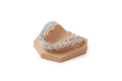 3d Printing Splints And Occlusal Guards Formlabs Dental