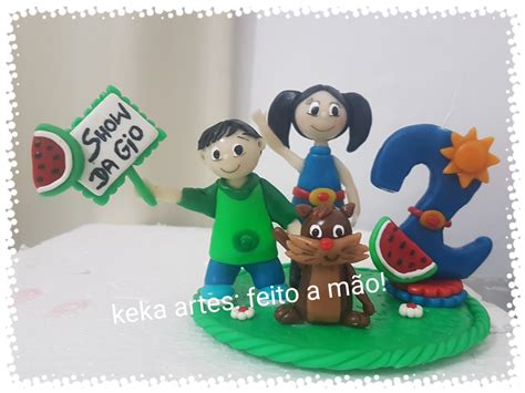 KEKA ARTES FEITO A MÃO