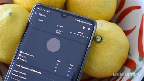 what are macros and what s the best way to track them