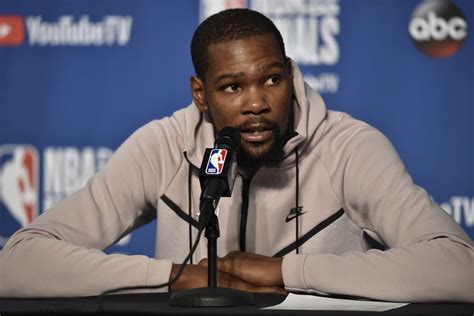 Kevin Durant To Old Friend Kendrick Perkins ‘f You Bitch Ass