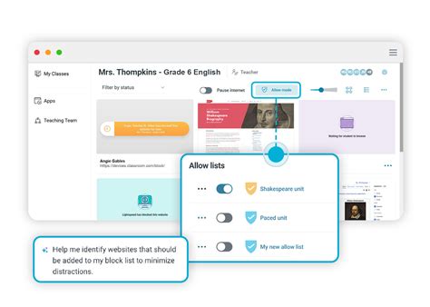 Classroom Management Software And Device Management Lightspeed Systems