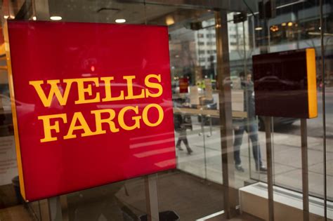 How To Set Up Online Banking With Wells Fargo Robots Net