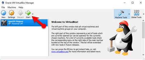How To Fix Macos Mojave Screen Resolution On Virtualbox Wikigain