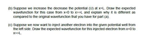 Solved Answer The Following Question And Provide Details And