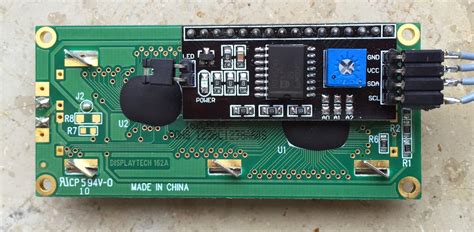 Arduino Elektronik