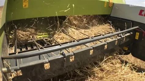 Claas Markant 650 Baler At ₹ 1450000 Baler Machine In Bengaluru Id