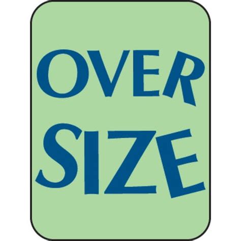 Demco® Classification And Information Subject Labels Oversize