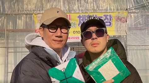 [후공개] 순천 딱지치기 캠핑 딸기 농장 벌칙 수행 Youtube
