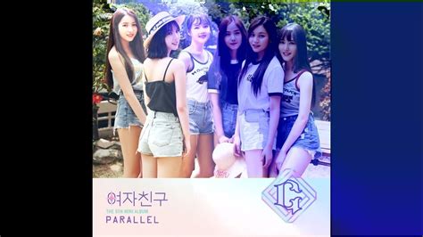 여자친구gfriend 귀를 기울이면love Whisper 초고음질음원x뮤직클로즈업x하이엔드뮤직 Youtube Music