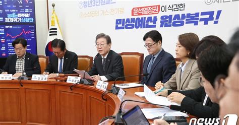 민주 권리당원 비중 강화안 당무위 의결비명계 비판에 당내 공감