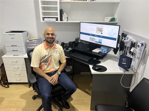 Dr Mohammad Umair Siddiqui Gp Ultrahub