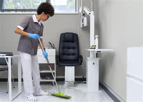 Limpeza De Clínicas Como Fazer Corretamente Versatilis