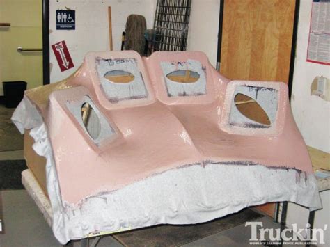 Custom Subwoofer Enclosure Build