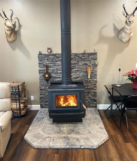 Wood Stove Hearth Pad Designs Hearth Pads Main Street Fireplace Fall