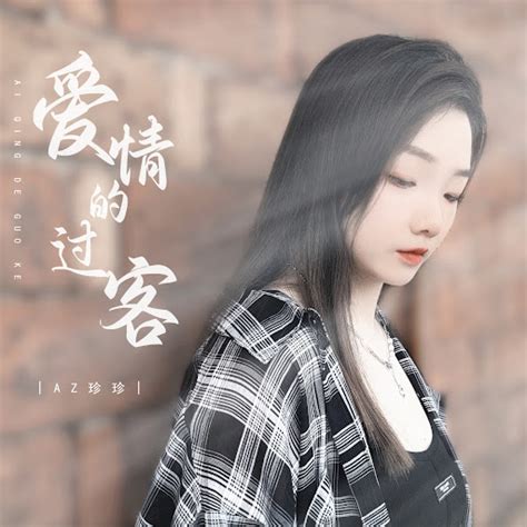 爱情的过客 Youtube Music