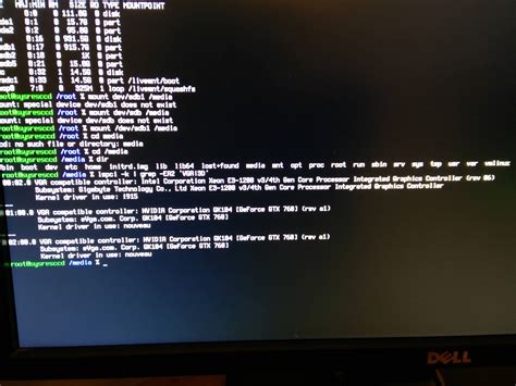 Linux Hanging At Boot After Fsck Ask Ubuntu