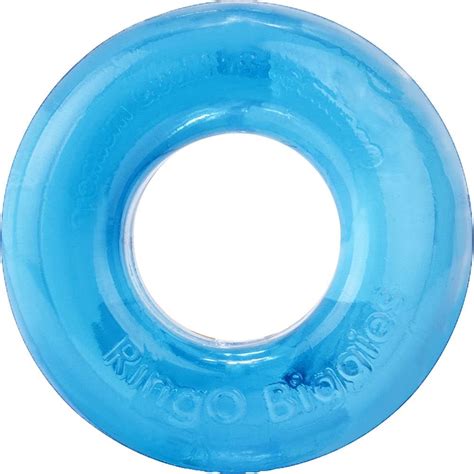 Screaming O Ringo Biggies Blue Industrial And Scientific