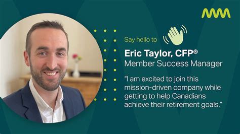 Common Wealth Retirement On Linkedin Join Us In Welcoming Eric Taylor