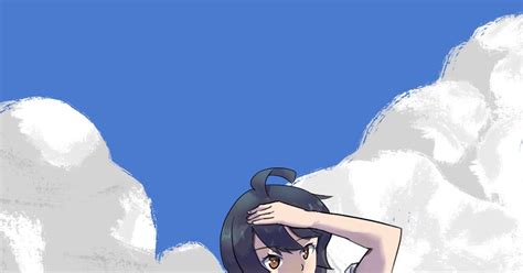 女孩子 无题 讲道理のイラスト Pixiv