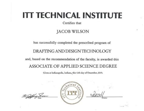 Associate Degree Diploma Buy Replacement Associate Degree Diploma