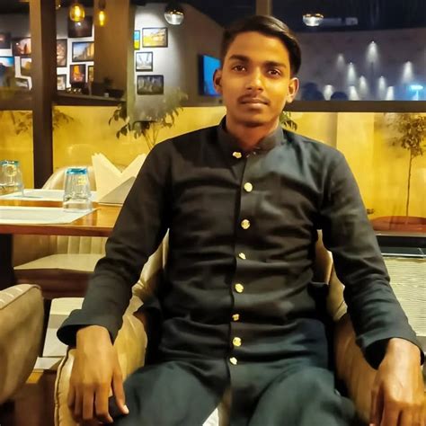 Abuzaid Ansari Zaidansari7016 • Threads Say More
