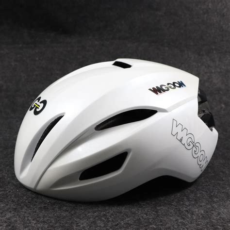 에어로 바이크 헬멧 로드 Mtb 자전거 헬멧 선글라스 도킹 포트 포함 Eps 일체형 레드 레이싱 헬멧 2022 신제품 Aliexpress