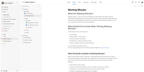 15 Best Confluence Alternatives In 2023 The Upbase Blog
