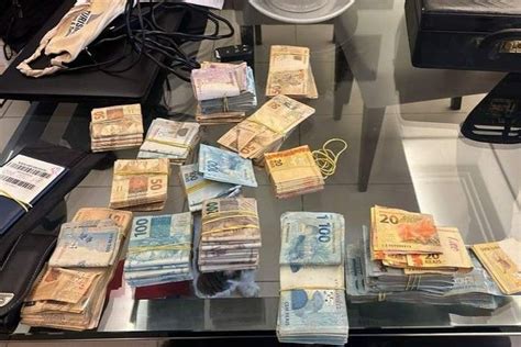 Pf E Cgu Realizam Operação Contra Fraudes Em Licitações No Interior Da