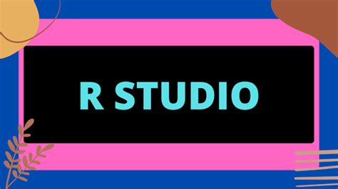 Help In Data Analysis Coding In R Programming Language And Rstudio By Pro Qureshi Fiverr