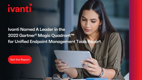 Sektorun Yakindan Takip Ettigi Gartner Magic Quadrant Uem Raporu Aciklandi Bilgin Demir