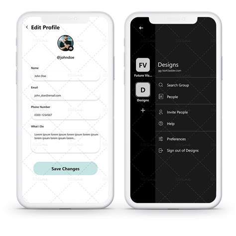 Slack App Redesign Part 2 Uiux