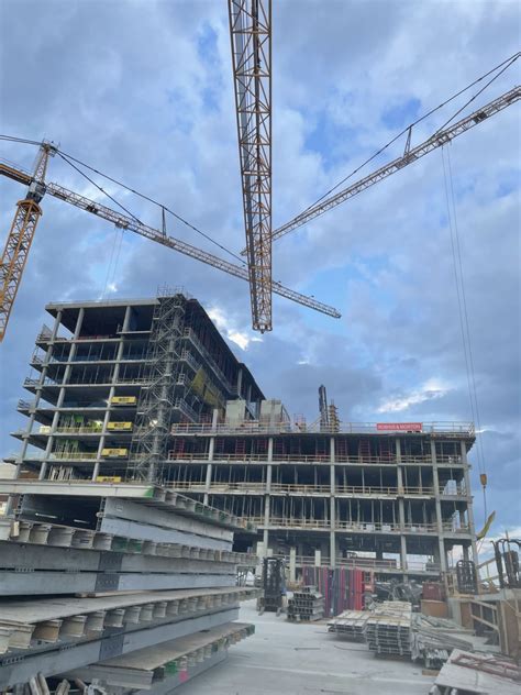 Muneeb Ahmad On Linkedin Better Late Than Never Thrilled To Announce That I Am A Part Of The