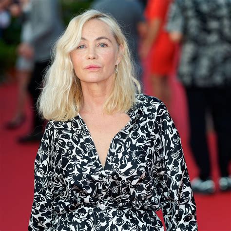 Emmanuelle Beart 2024 Emmanuelle Béart Imdb