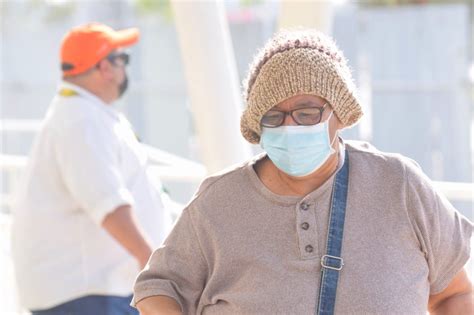 Desciende Ocupación Hospitalaria Por Baja En Casos Covid 19