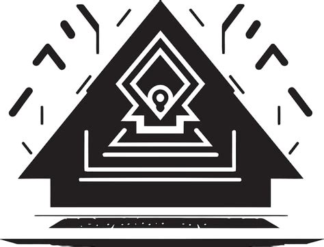 Premium Vector Designing The Future Computer Vector Illustration Trends