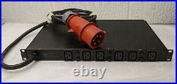 APC Rack PDU Basic U Phase KW V X C AP Power Distribution UnitPower