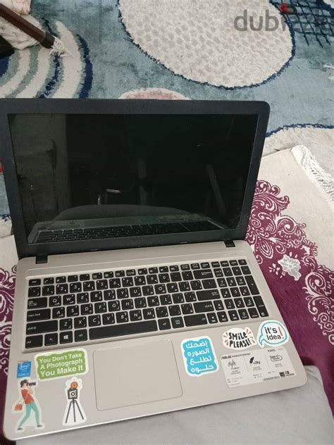 Asus Labtop K540L Laptop Computers 201401469