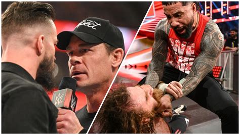 Resultados Wwe Raw 6 De Marzo De 2023 Rasslin