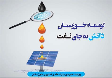 پارک علم و فناوری خوزستان